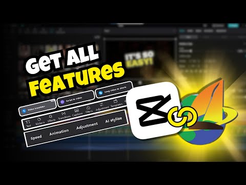 Best Free VPN for CapCut PC: Get All the Free Features That are Missing (2024 Tutorial)
