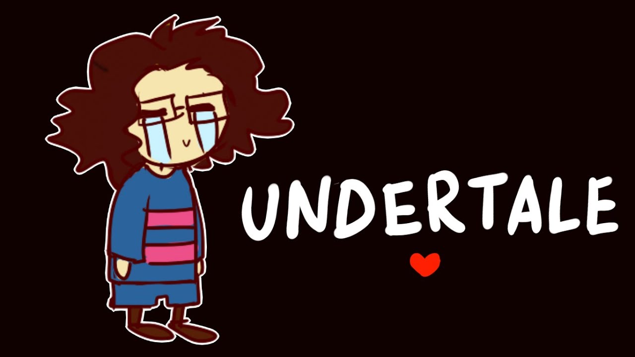 Gabu Plays: Undertale