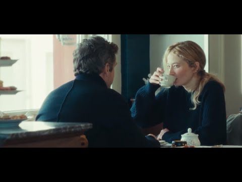 OUT OF SEASON Trailer 2024: Guillaume Canet Stars in a Riveting Drama