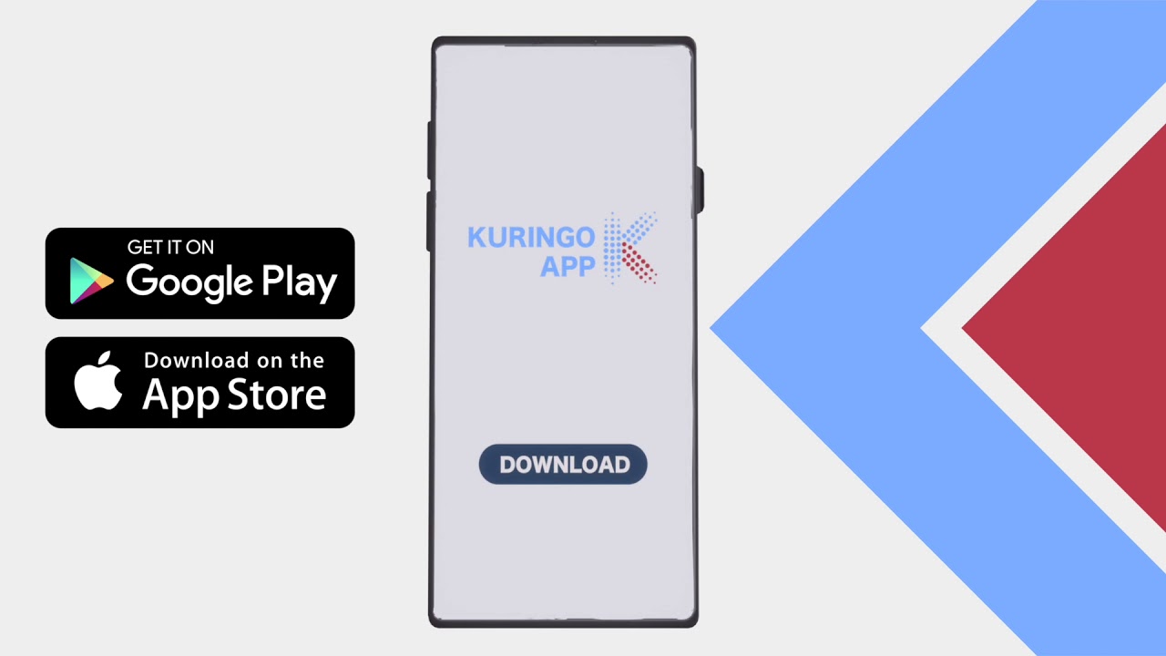Kuringo (UK & Group) | F6S