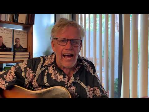 Gary Busey Sings a Song