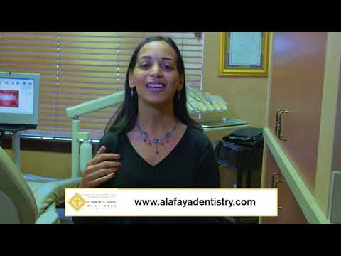 Apurva Testimonial | Orlando Dentist | Alafaya Center for Cosmetic & Family Dentistry