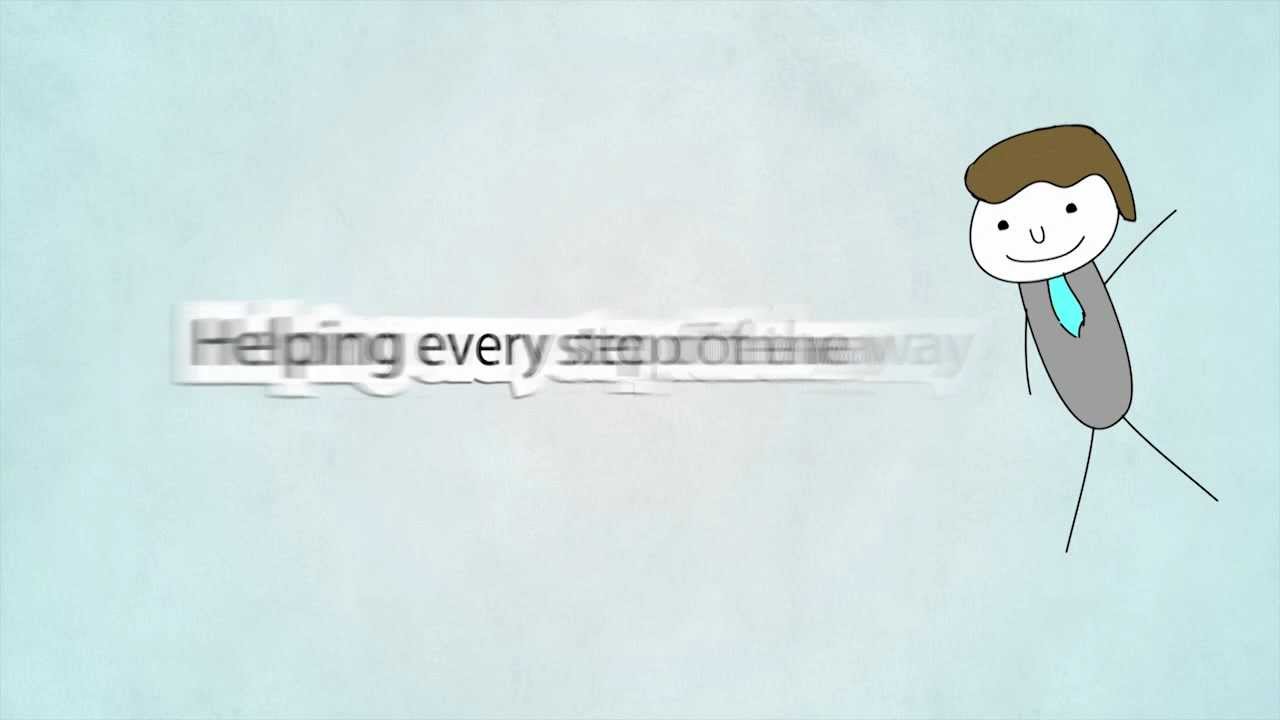 Animated Video Production - Egghead Interactive