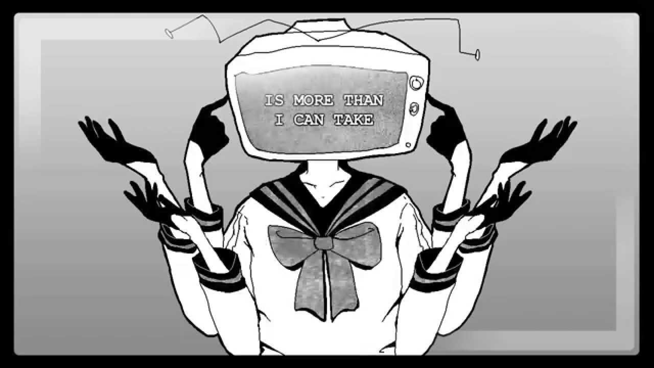 【YOHIOloid English】ECHO【カバー】