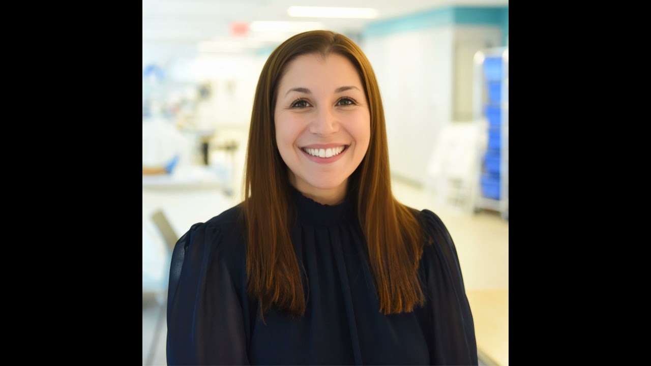 Research on Tongue Tie and Infant Feeding with Dr. Rebecca Hill: Episode 361