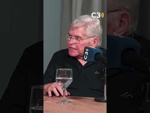 RONY VARGAS: "Todos los días extraño la radio" | Cadena 3 Argentina