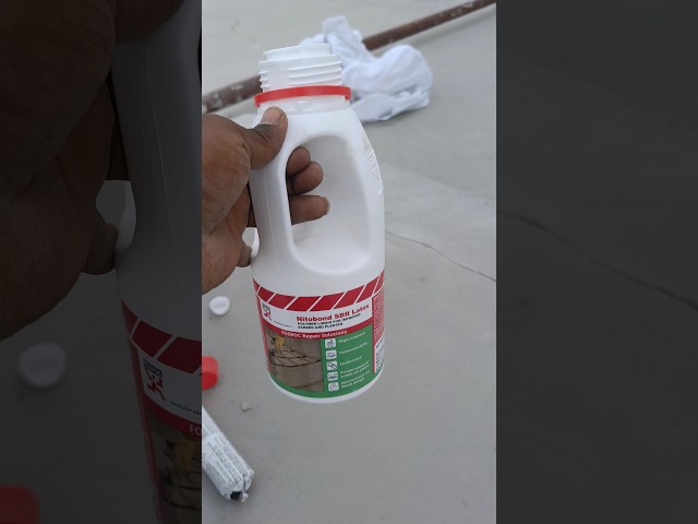 Bonding Agent - Tamseal 5 Water Proofing Service Provider from Ahmedabad