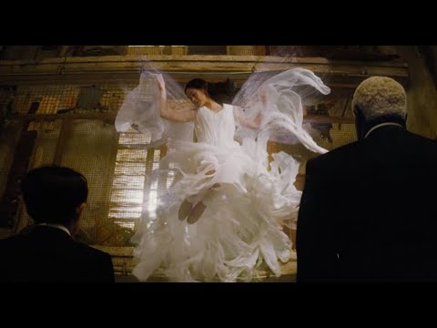 'Artemis Fowl' Official Teaser Trailer (2019) | Ferdia Shaw, Lara McDonnell