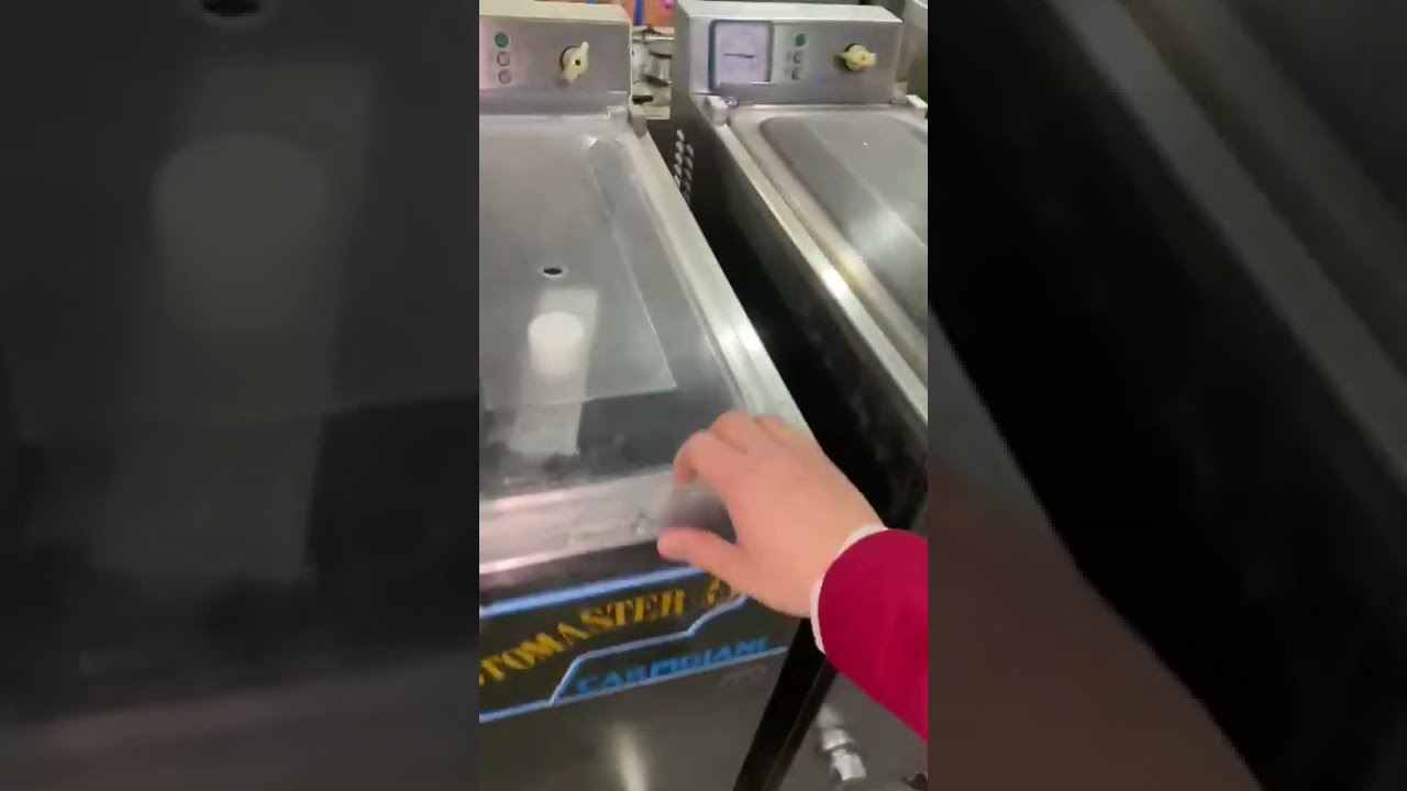 Carpigiani   Pastomaster 60   Video