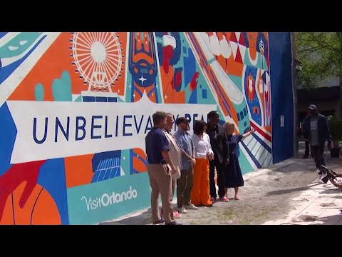 407 Day celebrates Orlando businesses, Central Florida pride