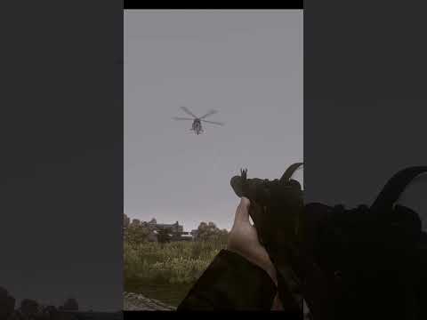 A Day in Chernarus