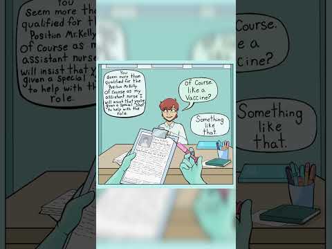Hello Nurse | PinkPlace Petites
