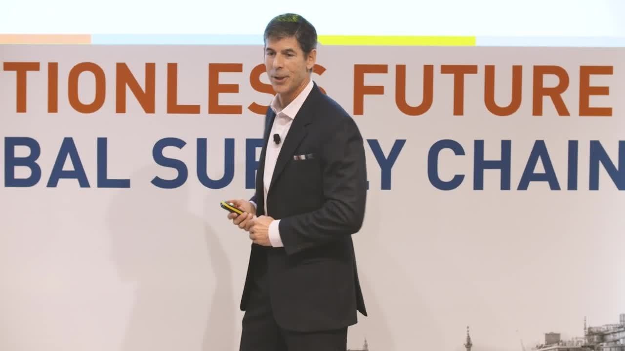Insights 2018 highlights