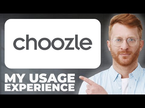 Choozle Platform Review - Usage Experience