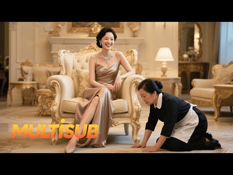 MULTI SUB | 🔥三姐妹聯手欺負親生母親?母亲20年来為家族事業操碎心,保姆的挑拨离间却讓三姐妹和母亲成为仇人,被当众羞辱说:你不配做母亲!