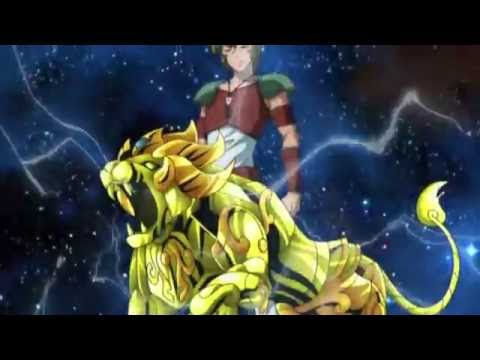 Reo no Aioria (AMV)