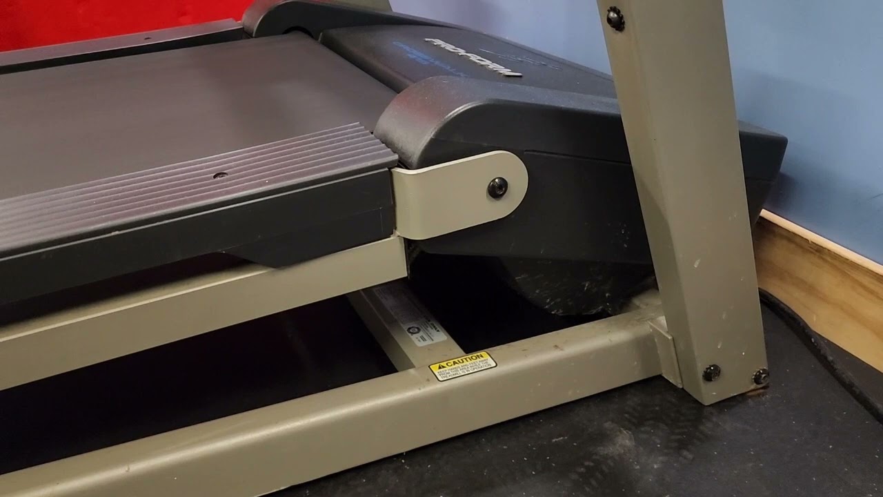 Pro-Form Crosswalk 415 Sales Demo