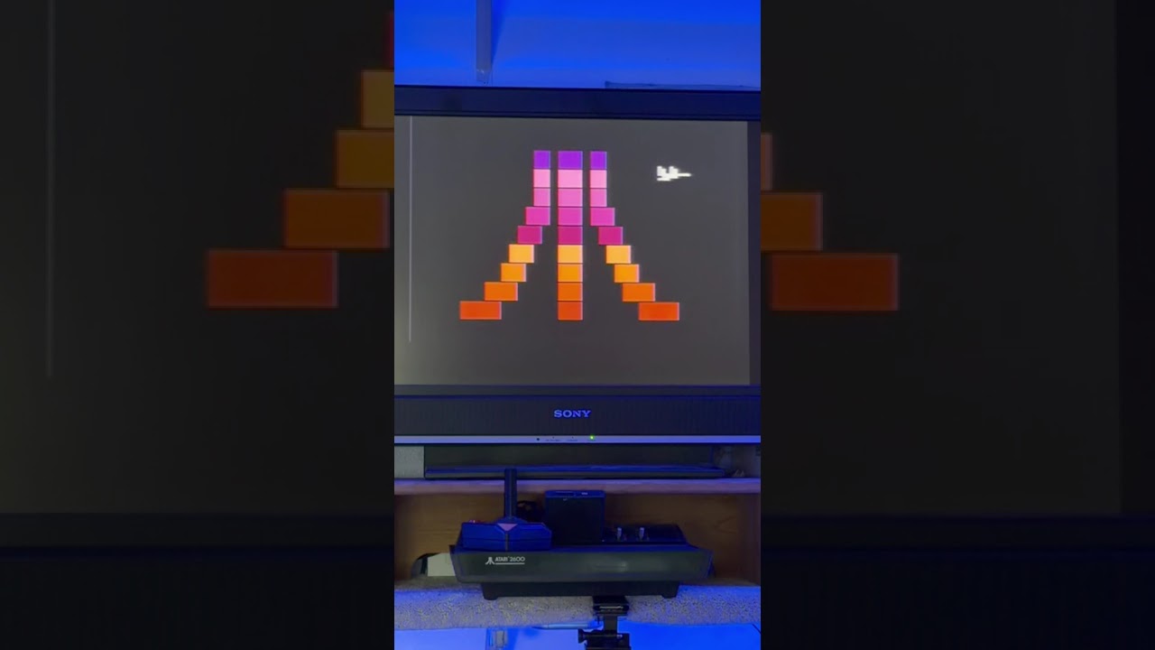 2600 batari Basic - 800xl swan fuji logo video
