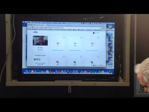 Phys.Ed.Review (Class Dojo In PE Set Up)