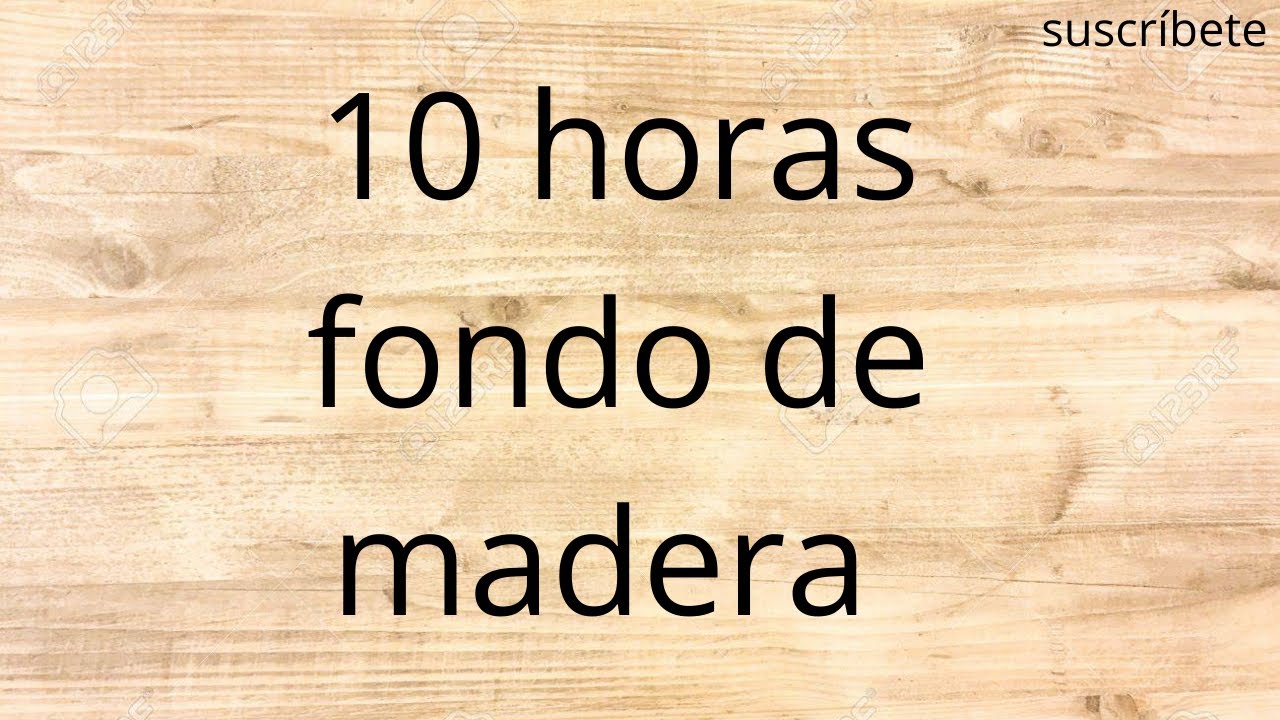 🟤 Fondo de PANTALLA textura MADERA 🤎 FULL HD 10 horas