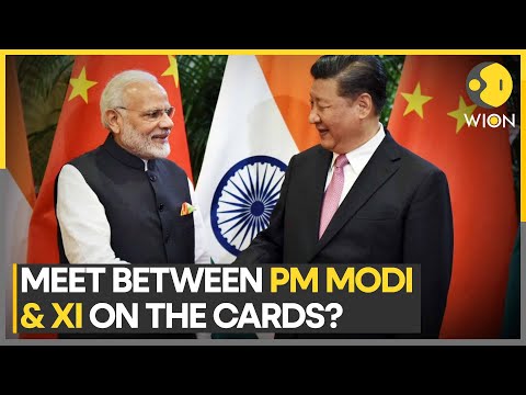 Why is the BRICS summit important for India? | Live Discussion | WION