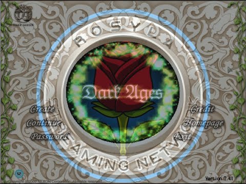 Dark Ages - Casting Time/Drag and Drop/Spell Targeting/Rogue Tips Tutorial and Player Guide