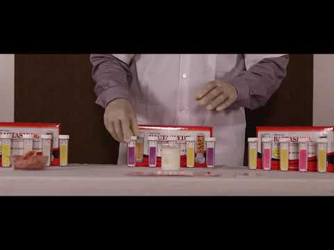 Bacteria Test Kits - Bacteria Detection Kit Latest Price, Manufacturers ...