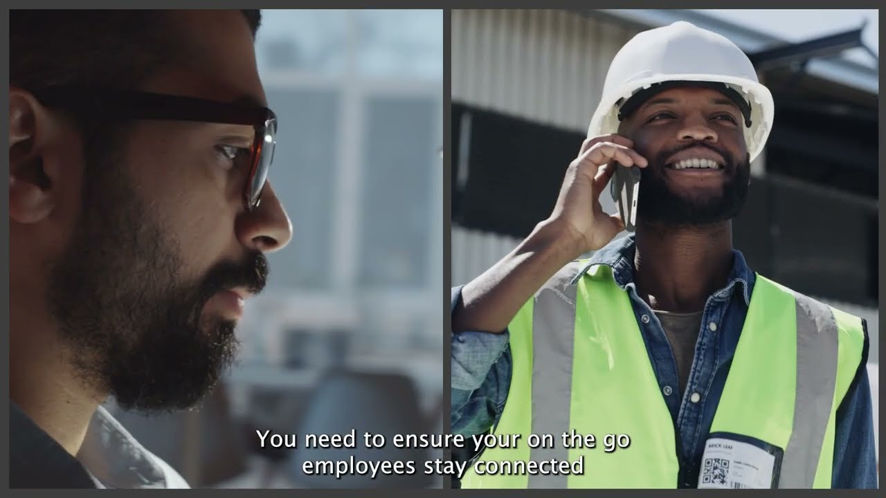 The Benefits of a Native App for Your Mobile Workforce