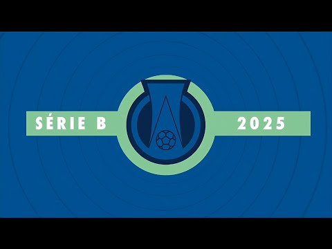 Vinheta de Abertura do Brasileirão Série B (2025) | ESPN - Disney+