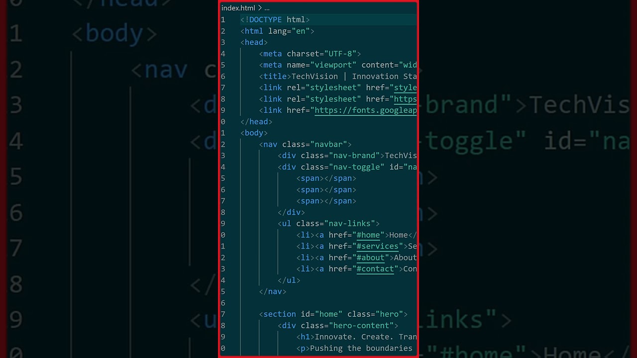 Creating A FULL Website Page In Under 20 Seconds!? ⏱️🌟 - Windsurf IDE 💻🪁
