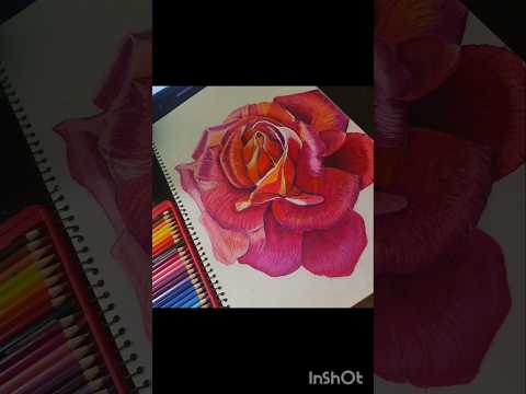 review Faber-Castell colour pencils #Artyone