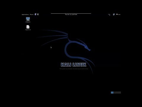 Fake Wireless Access Point Creation-Rogue AP – Cr0w's Place