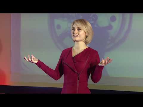 Emotional intelligence - sense and sensibility of the city | Anna Kravtcova | TEDxGagarinaSt