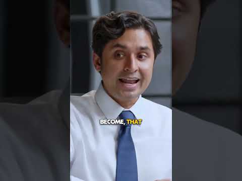 IMPOSTOR SYNDROME: Why More SUCCESS Can Make You Feel INSECURE! | Dr. Alok Kanojia