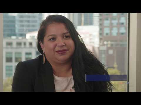 Impact Story: MD Anderson Cancer Center