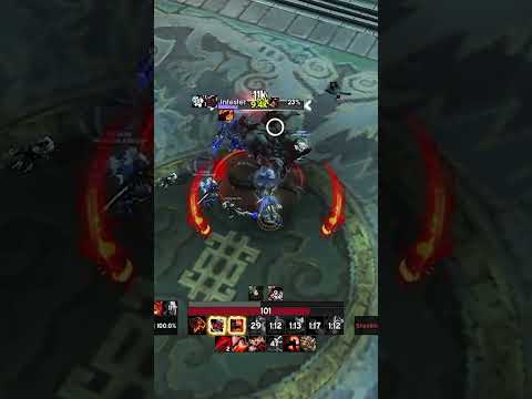 Awesome Damage Numbers in WoW Dragonflight! NameplateSCT