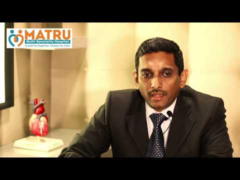 Dr Prasad Bhat|| Consultant Cardiologist| Matru Multispecialty Hospital|Bangalore