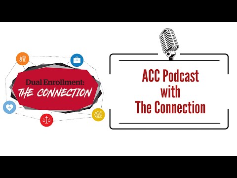 ACC Podcast: The Connection