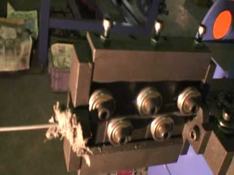 Spring Washer Making Machine at Best Price in India