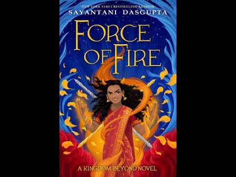 BookHampton presents Sayantani DasGupta in conversation with Christina Soontornvat