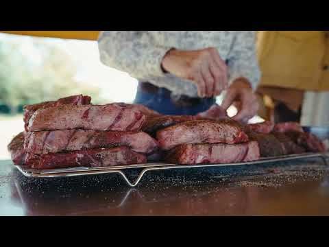 6666 Ranch - We Are Made of What We Do