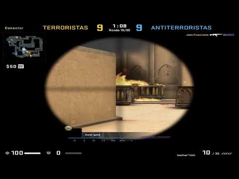 Steam Community :: Video :: counter terrorist win