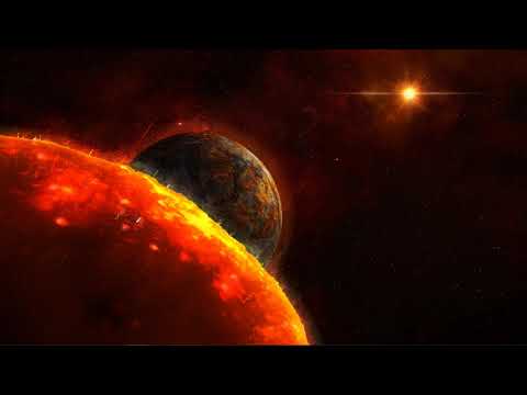 Steam Community :: Video :: Space Visualizer - Reworked