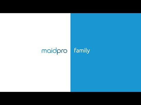 MaidPro Home Office