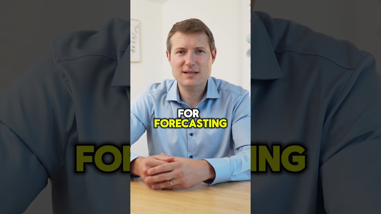 Python: The secret weapon in finance #python #pythonprogramming #finance