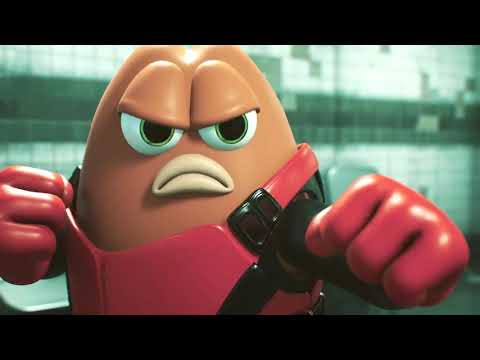 Steam Community :: Video :: Killer Bean vs Jet Bean Extended Ultra Edition