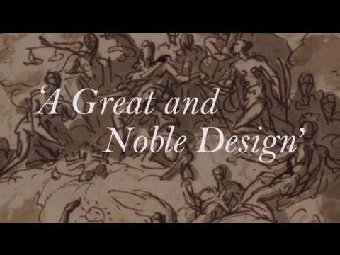 'A Great and Noble Design'