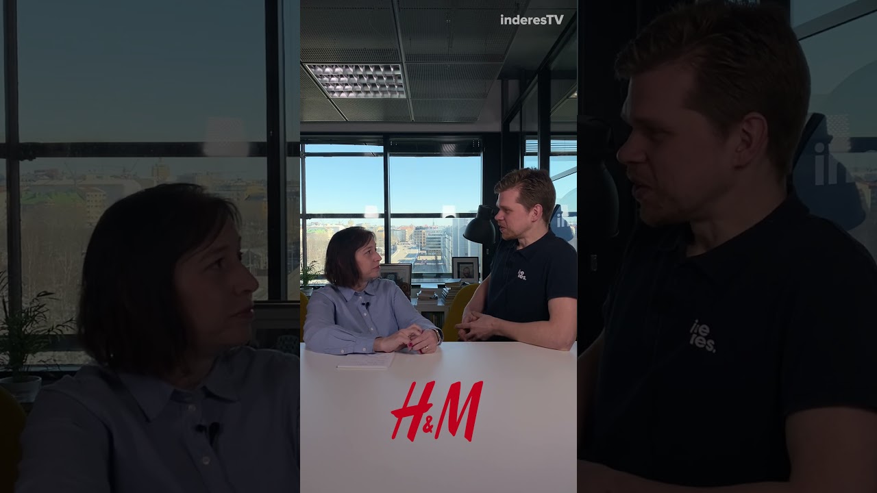 H&M eli Hennes & Mauritz - #19 käyttäjältä Sijoittaja-alokas - Osakkeet - Osakesijoittaminen