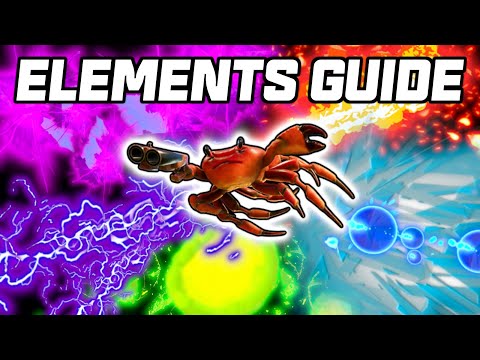 Steam Community :: Video :: CRABATAR: THE LAST CRAB-BENDER | Crab ...