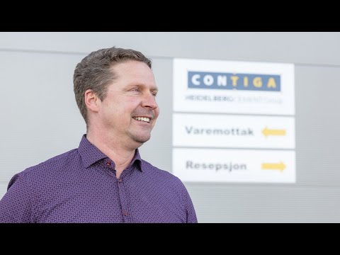 Spotlight on Precast Forerunners: Ove Sandvin, Heidelberg Materials